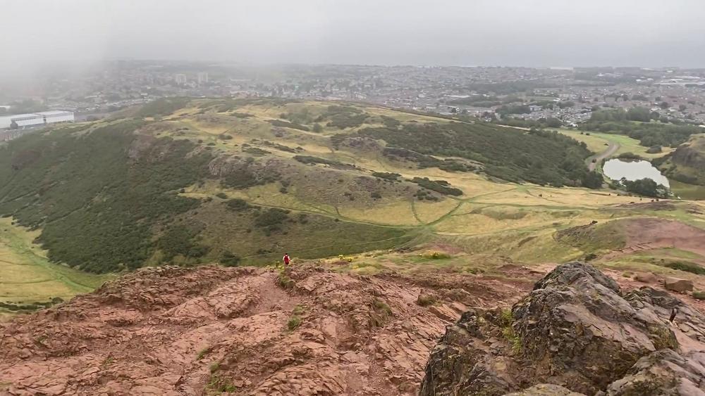 12 Unforgettable Places to Visit in Edinburgh